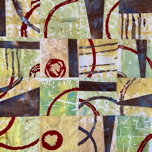 Home - Gillian Cooper Studio - Textile Art Supplies & Courses