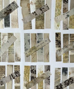 Textile Art City & Guilds Courses - Gillian Cooper Studio