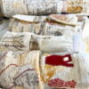 Textile Art Textile and Sketchbook Courses - Gillian Cooper Studio