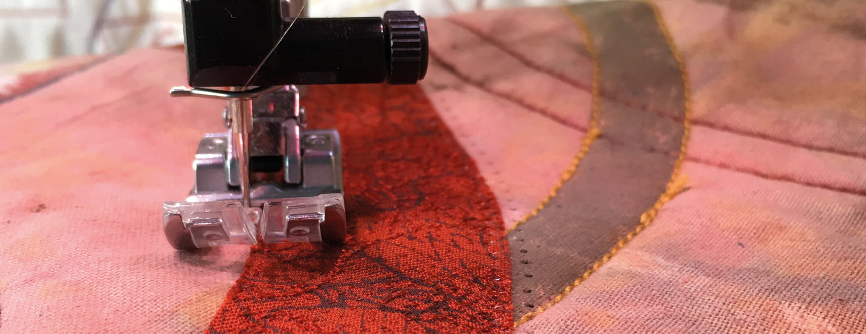 Home - Gillian Cooper Studio - Textile Art Supplies & Courses